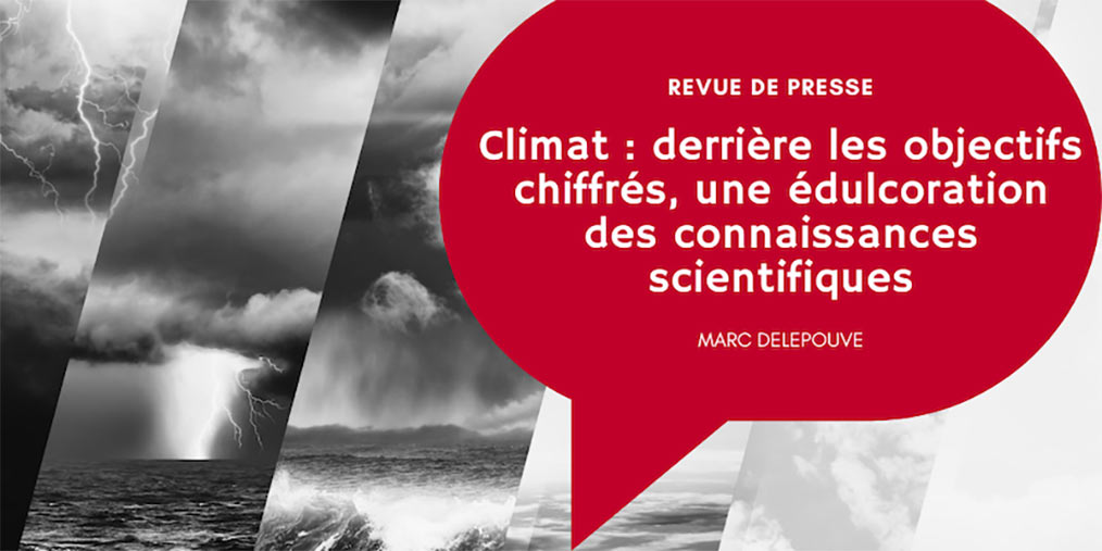 École des transitions écologiques | Formation | Cnam