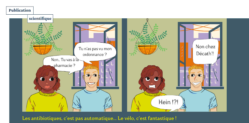 École des transitions écologiques | Formation | Cnam